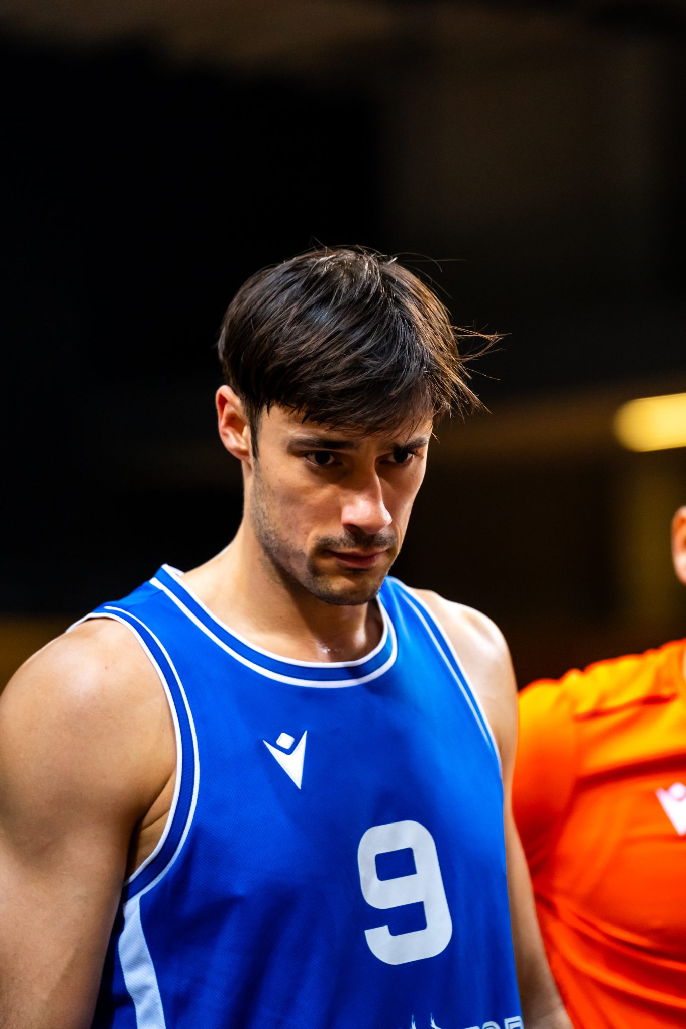 Tricom u posljednjim sekundama Risovi poraženi u Rijeci - Košarkaški Klub Samobor